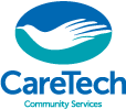 CareTech: Search & Apply